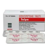 Micro Tolpa 10mg Tabs - Naina Mohamed